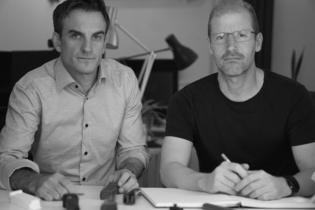 About us at Neatt Product Design